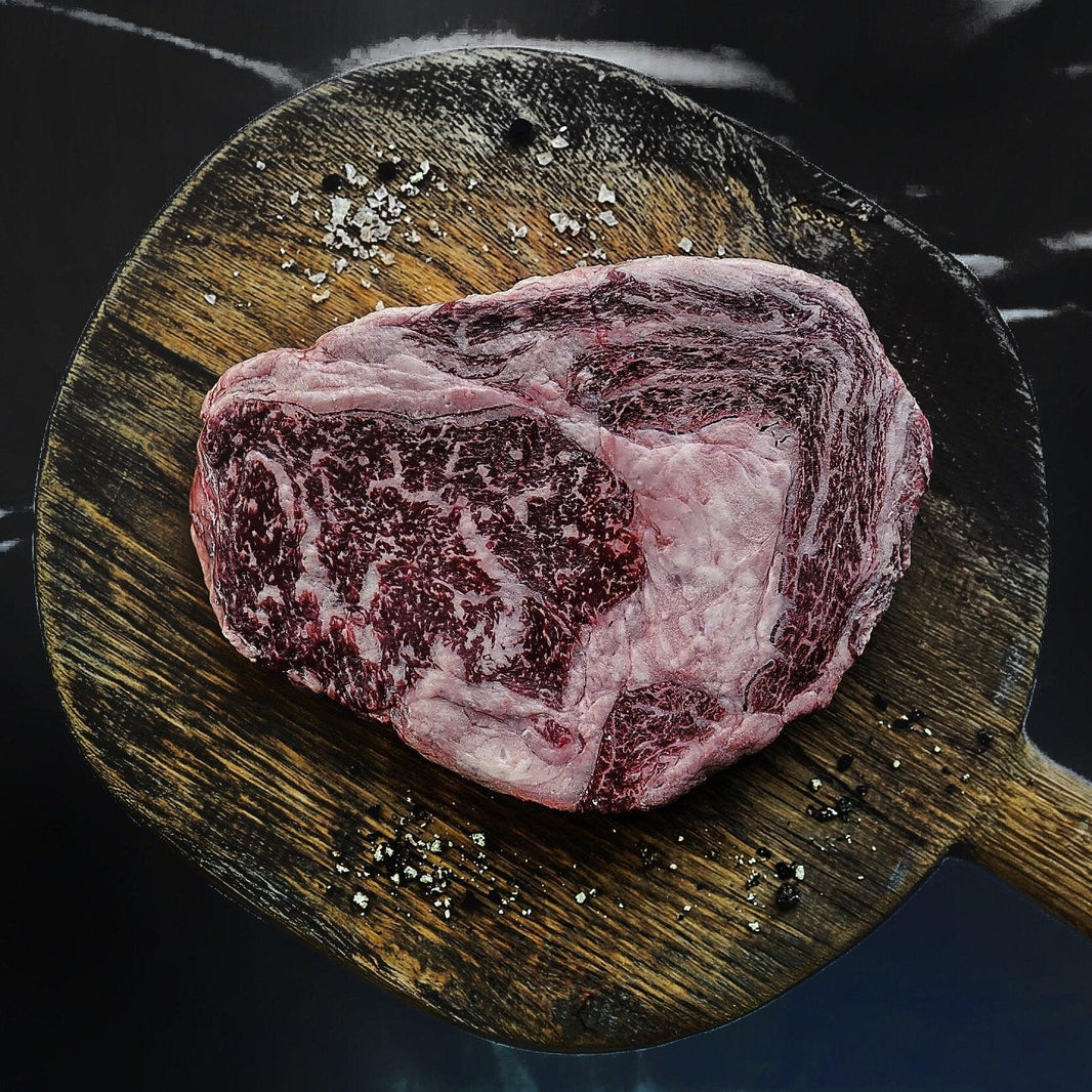 Pursuit Farms Wagyu Steaks – PursuitFarms